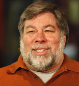 Steve Wozniak Personality Type | Scientists' MBTI