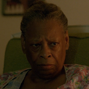 🔥 Miss Delores MBTI | True Detective Personality Types
