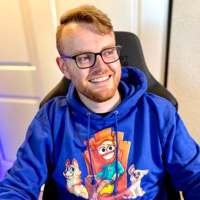 What do you think Bryce (fWhip)'s personality is?
