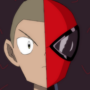 🔥 Vigil-ANTI MBTI Personality Types