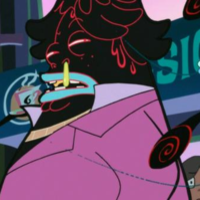 🔥 Patrick Fangy MBTI 性格类型 哪种MBTI?