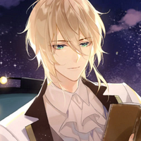 🔥 Alkaid McGrath MBTI | Lovebrush Chronicles Personality Types