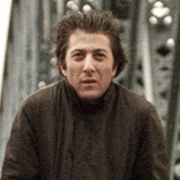 🔥 Enrico 'Ratso' Rizzo MBTI | Midnight Cowboy (1969) Personality Types