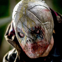 🔥 Horror Films MBTI 哪種MBTI?