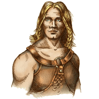 🔥 If Nord has a personality type...