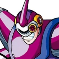 🔥 Mac MBTI | Mega Man X Personality Types