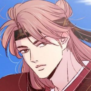 🔥 Zhou MBTI | Blossom of the Monsters and Demons / Flower of the ...