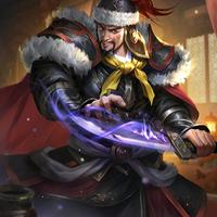 🔥 Cao Bao (曹豹） MBTI | Romance of the Three Kingdoms Personality Types