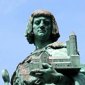 Henry the Lion Personality Type | MBTI of Historical Figures