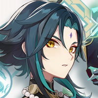 🔥 Xiao MBTI | Genshin Impact Personality Types