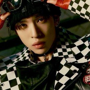 Allen Ma (CRAVITY) MBTI 揭秘（还有歌曲！）