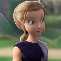 🔥 Glimmer MBTI | Tinker Bell (2008) Personality Types