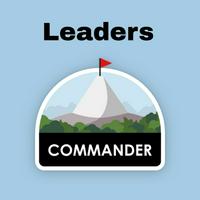 🔥 If The Commander has a personality type...