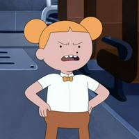 🔥 Queenie MBTI | Adventure Time: Fionna and Cake (2023) Personality Types
