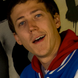 Nick HermanのMBTIは何だと思いますか？