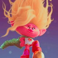 🔥 Viva MBTI | Trolls (2016) Personality Types