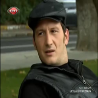 🔥 Yavuz MBTI | Leyla ile Mecnun Personality Types
