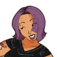 🔥 Sandy Vargas MBTI | I Wanna Eat Your Guts Personality Types
