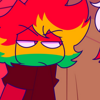 🔥 Bolivia MBTI | Countryhumans Personality Types