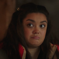 🔥 Astrid and Lilly Save the World (2022) MBTI Personality Types