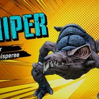 🔥 Juniper MBTI | New Tales from the Borderlands Personality Types