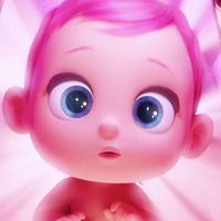 🔥 Diamond Destiny Gardner MBTI | Storks (2016) Personality Types