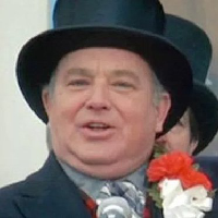 🔥 Buster MBTI | Groundhog Day (1993) Personality Types