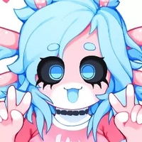 What do you think Malkah the Axolotl's personality is?