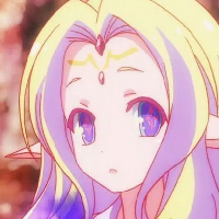 🔥 Fiel Nirvalen MBTI | No Game No Life Personality Types
