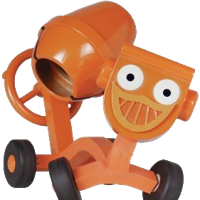 🔥 Dizzy MBTI | Bob the Builder Personality Types