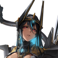 🔥 Indivilia MBTI | GODDESS OF VICTORY: NIKKE Personality Types