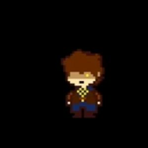🔥 Clover(Genocide Route) MBTI | Undertale Red & Yellow Personality Types