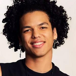 Heider Moreno Personality Type (MBTI, Enneagram, Song Persona)