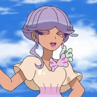 🔥 Tulip MBTI | Pokémon Scarlet and Violet Personality Types