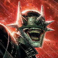 🔥 The Batman Who Laughs "The Darkest Knight" MBTI | DC Comics ...