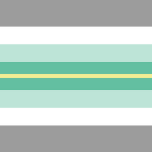 🔥 If Paragender has a personality type...