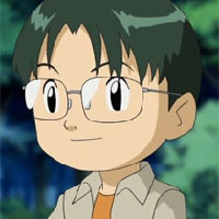 🔥 Kenta Kitagawa MBTI | Digimon Tamers Personality Types