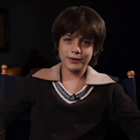 🔥 Johnny Hodgson (The Conjuring 2) MBTI | The Conjuring Personality Types