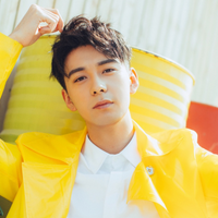 Oliver Chen 陈星旭 MBTI 揭秘（还有扮演的角色！）
