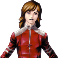 🔥 Law Hero (Yuji) MBTI | Shin Megami Tensei Personality Types