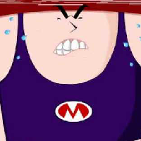 🔥 Strong Mad MBTI | Homestar Runner Personality Types