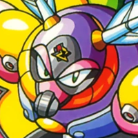 🔥 Morph Moth MBTI | Mega Man X Personality Types