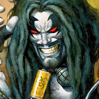 🔥 Lobo MBTI | DC Comics Personality Types