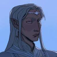 🔥 Manwë Súlimo MBTI | The Silmarillion Personality Types