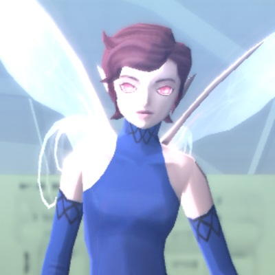 🔥 Pixie MBTI | Shin Megami Tensei III: Nocturne Personality Types