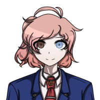 🔥 NextGenRonpa MBTI Personality Types