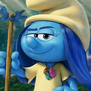 🔥 Smurfmelody MBTI | Smurfs: The Lost Village Personality Types
