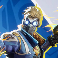 🔥 Peter Quill "Star-Lord" MBTI | Marvel Rivals Personality Types