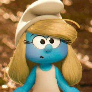🔥 Smurfette MBTI | Smurfs (2025 film) Personality Types