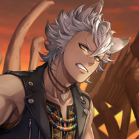 🔥 Jack Howl MBTI | Twisted Wonderland Personality Types